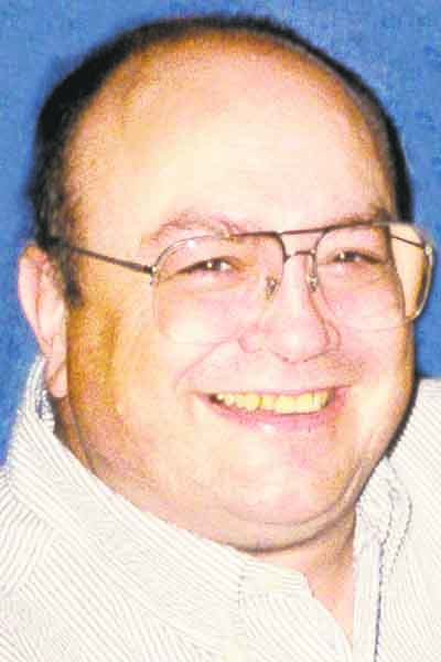 Francis Blinsky 1947-2020 | News, Sports, Jobs - The Vindicator